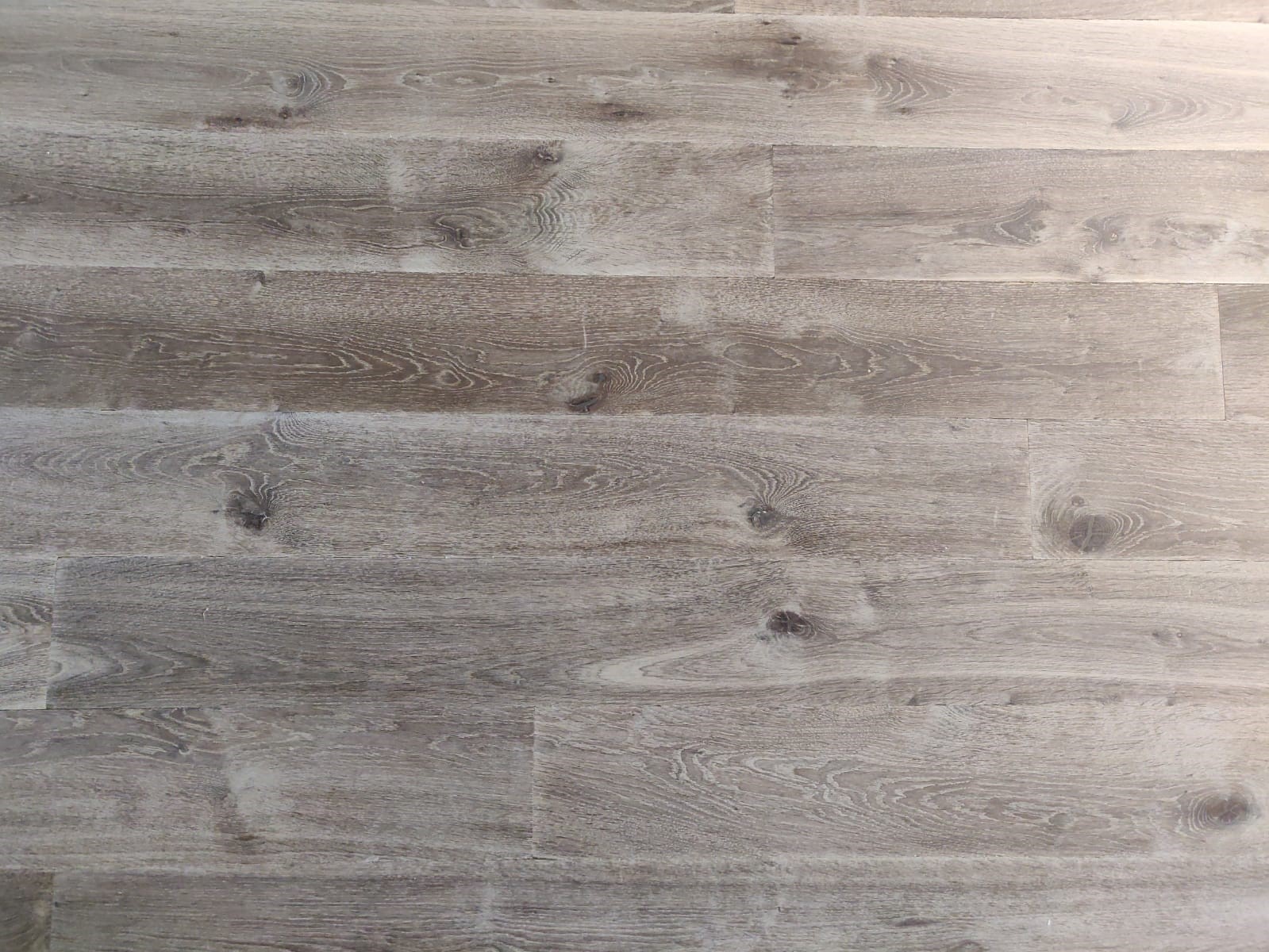 Modern parket in onze Design Collectie - Parketlounge